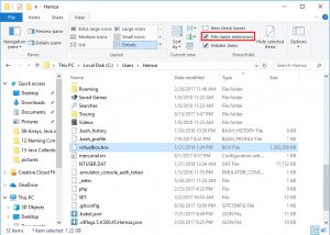 Installing Laravel Homestead on Windows step by step procedure with explanation - TutsForWeb