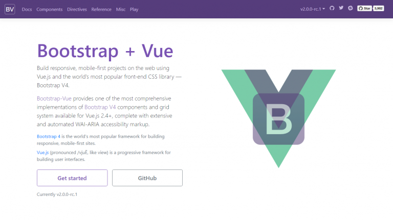 Top 10+ Best Vue.js Frameworks - TutsForWeb