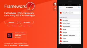 Top 10+ Best Vue.js Frameworks - TutsForWeb