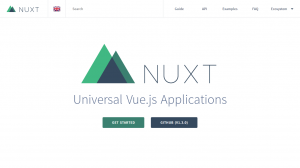 Top 10+ Best Vue.js Frameworks - TutsForWeb