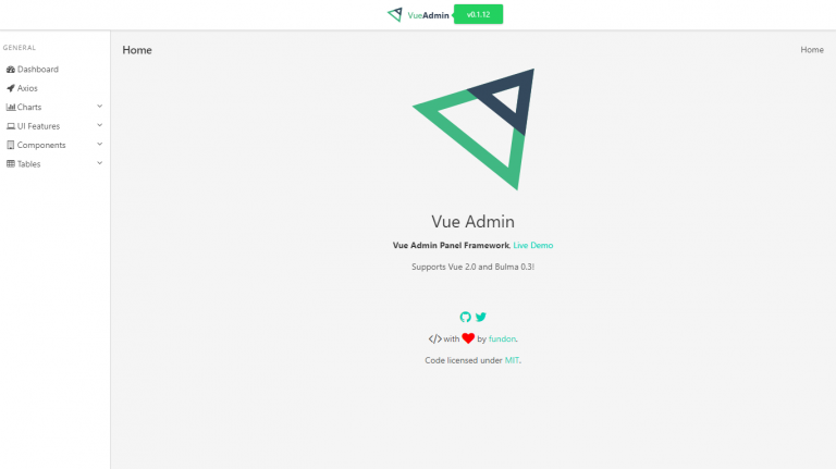 Top 10 Best Vue Js Frameworks Tutsforweb
