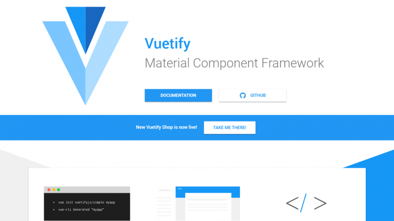 Top 10 Best Vuejs Frameworks Tutsforweb