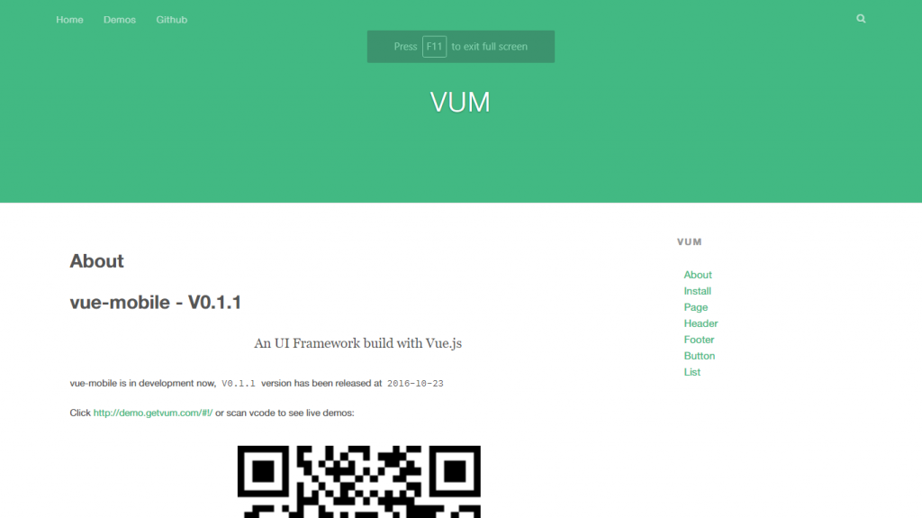 Top 10+ Best Vue.js Frameworks - TutsForWeb