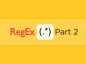 Master Regular Expressions Part 1: introduction, history, engines, notation and modes - TutsForWeb