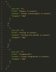 15 Awesome Laravel collection methods - TutsForWeb