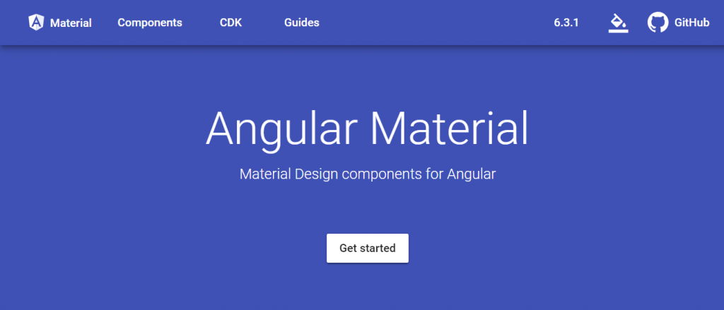 20 Best Material Design Frameworks and Libraries - TutsForWeb