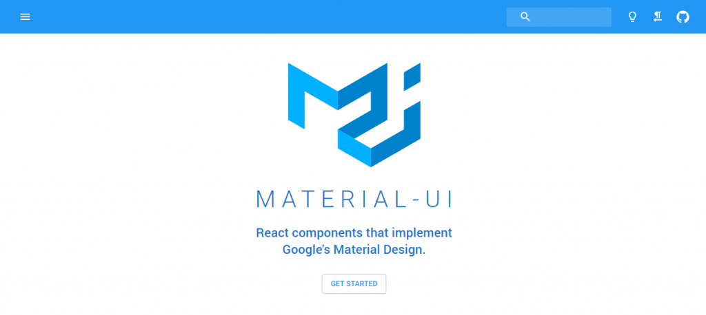 20 Best Material Design Frameworks and Libraries - TutsForWeb