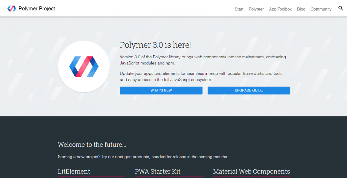 20 Best Material Design Frameworks and Libraries - TutsForWeb